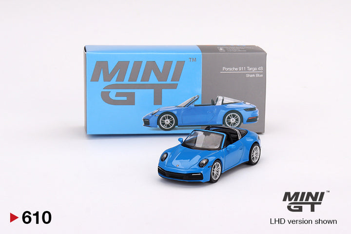 MINI GT – DIECAST ENTHUSIAST