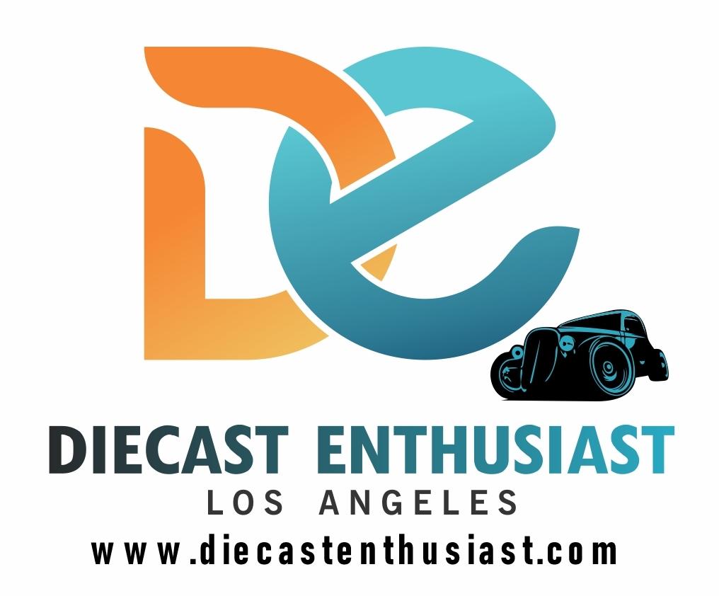 Mystery Box Diecast Enthusiast